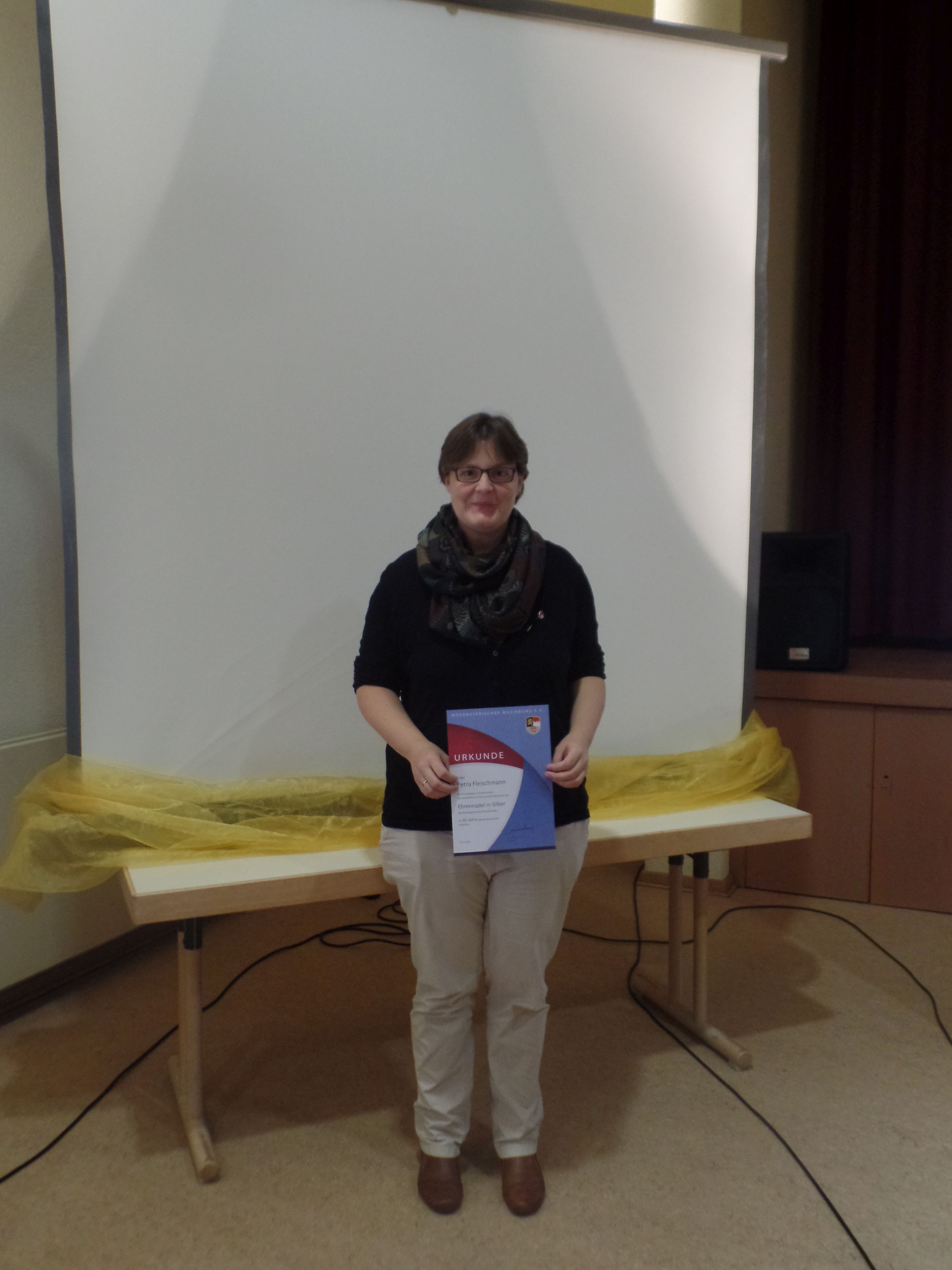 Jubiläumsfeier 40 Jahre Musikkapelle Rimpar - Musikverein Rimpar